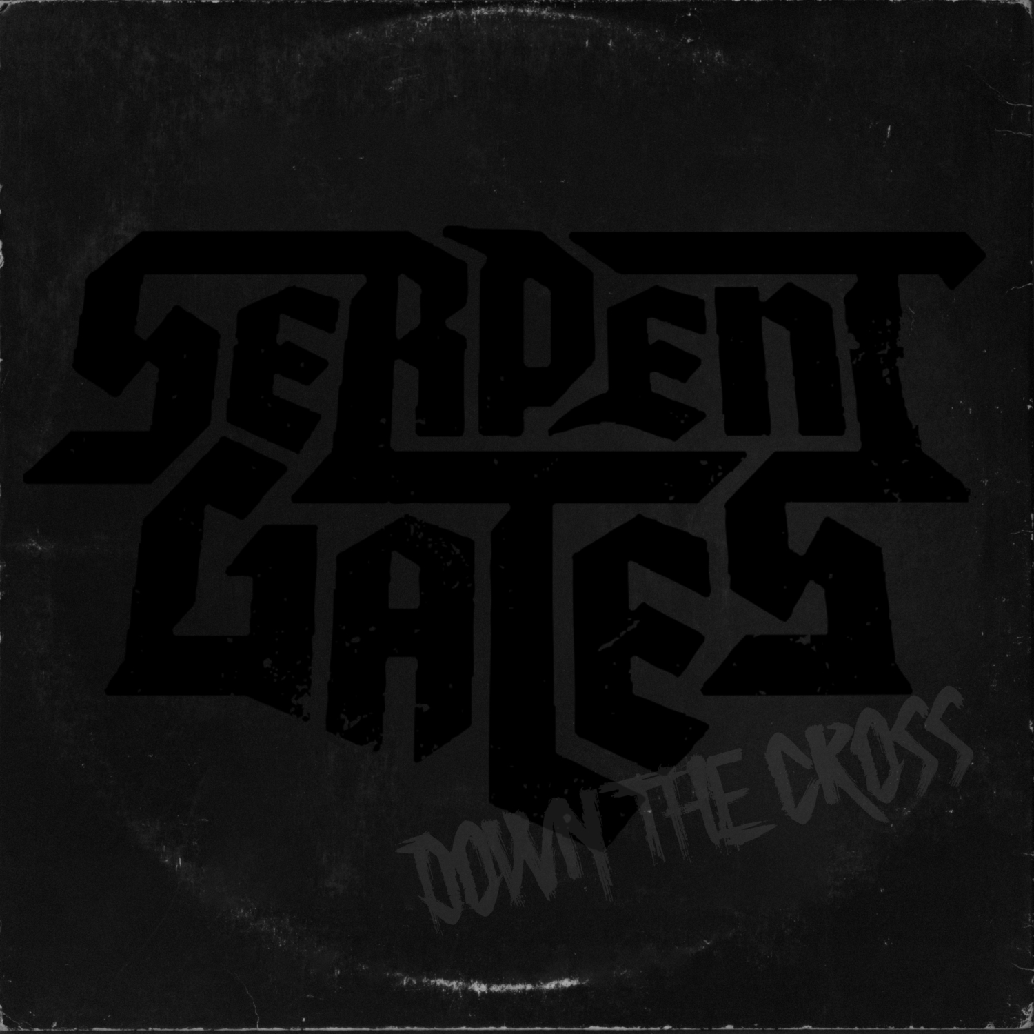 Il primo album dei Serpent Gates uscirà alla fine di febbraio ...